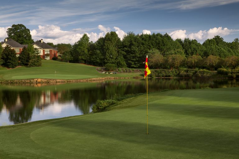 Maple Ridge | Come golf with us!