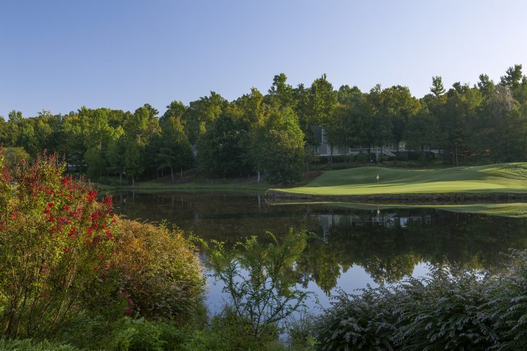 Golf | Maple Ridge